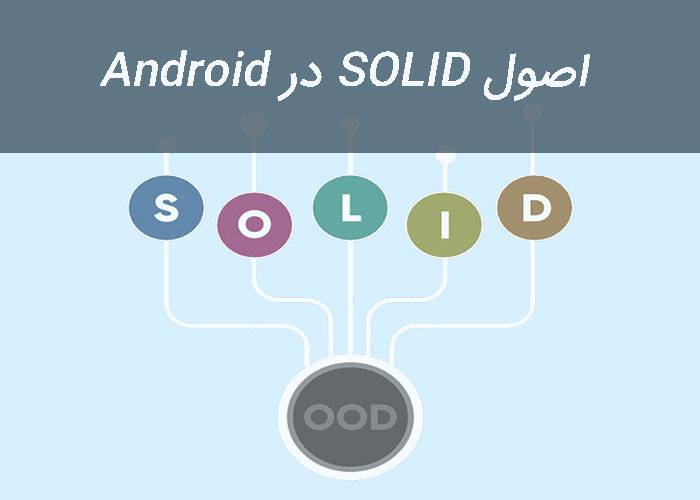 آموزش اصول SOLID در برنامه نویسی Android - باگتو