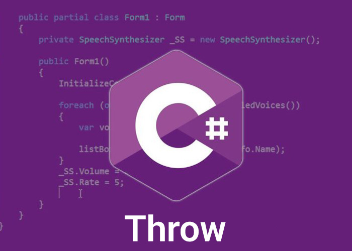 آموزش سی شارپ - باگتو