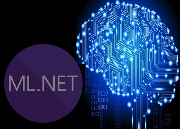 ML.NET - راهنمای کامل برای برنامه‌نویسانNET - باگتو