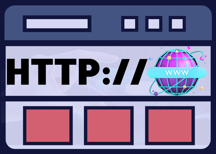 دوره آموزش http و مبانی Web - باگتو