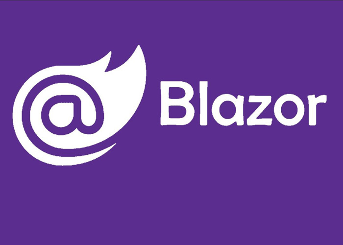 آموزش Blazor - باگتو