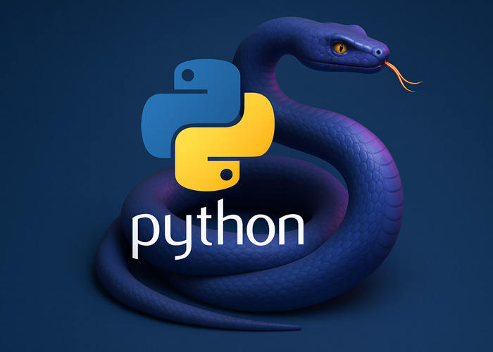 پایتون چیست؟ معرفی کامل زبان برنامه‌نویسی Python برای مبتدی‌ها - باگتو